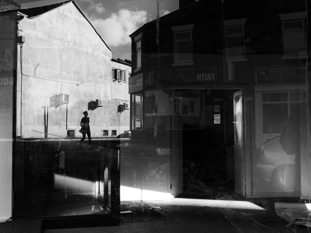 Street photography in a small town — StreetSnappers Street Photography ...