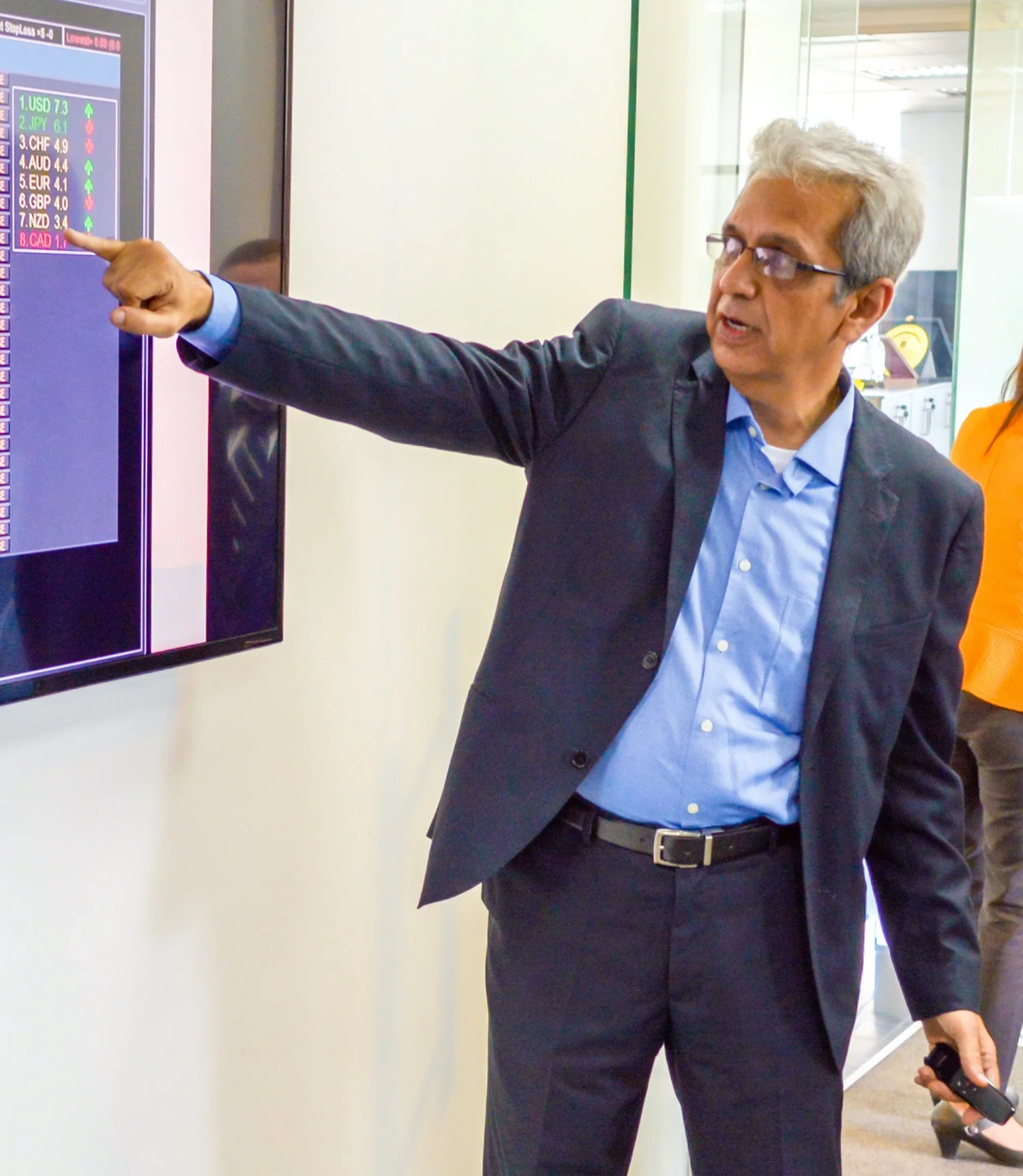 About — Fx Unicorn