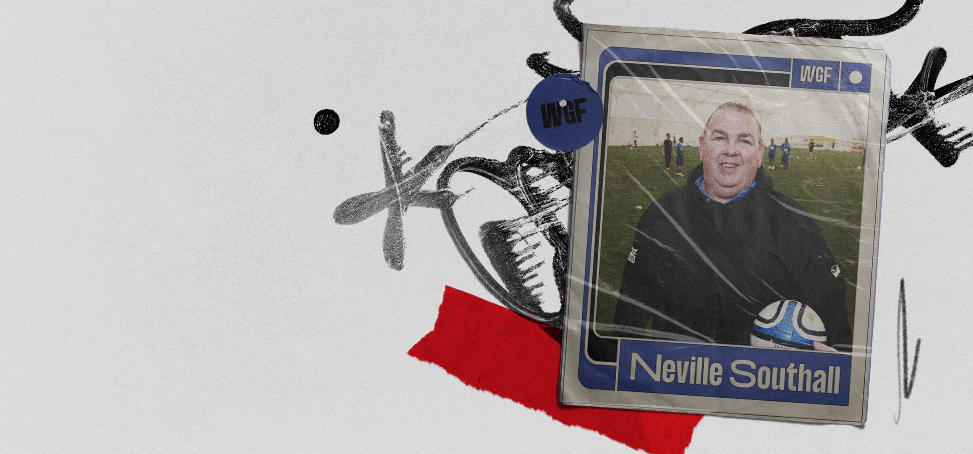 Wal Goch Festival for Football Lovers in WREXHAM