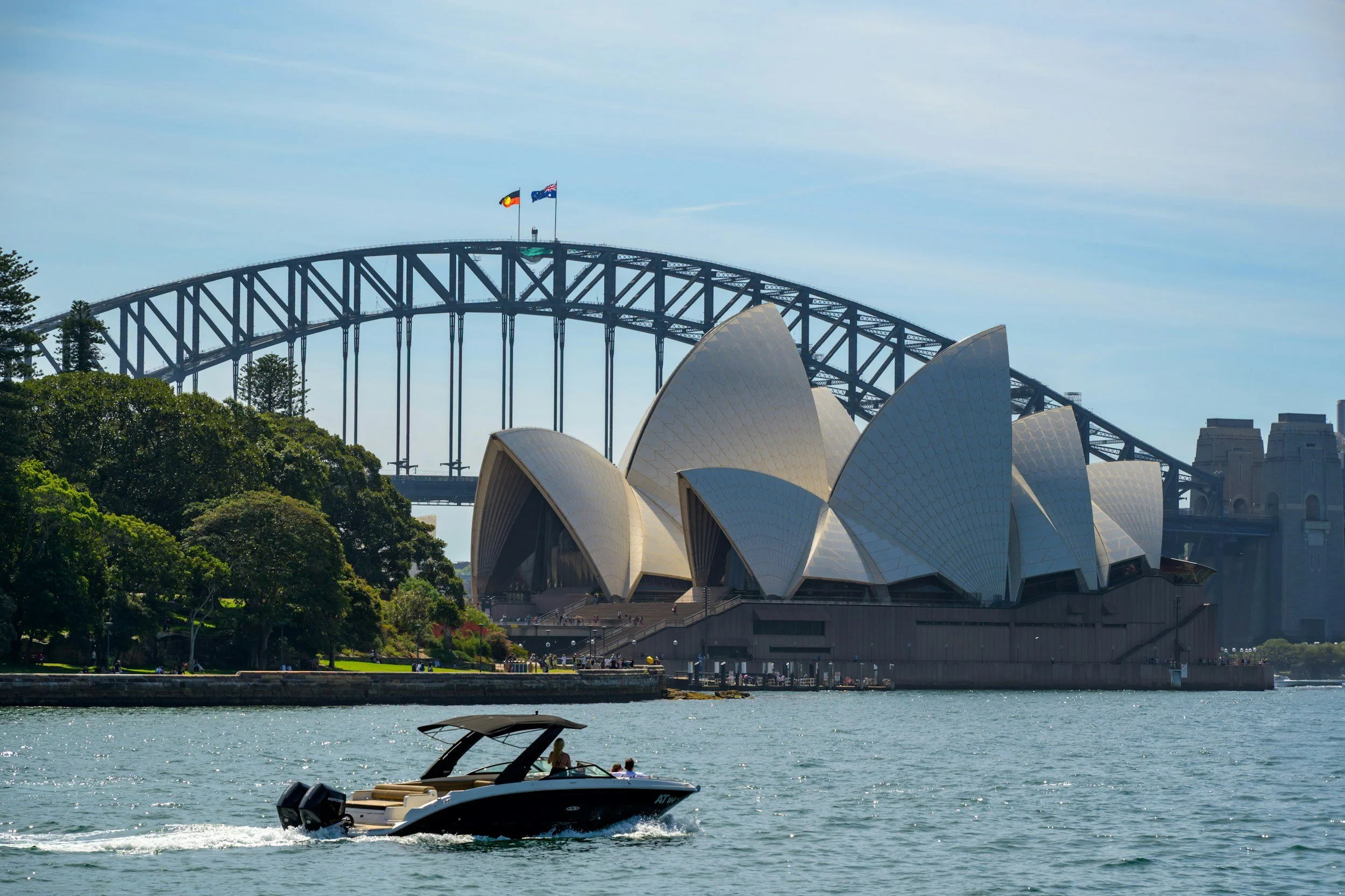 The NSW Marine Boating App – DECKEE — DECKEE