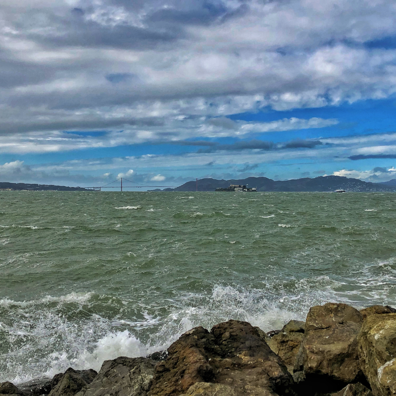 Tips for boating in rough water — DECKEE