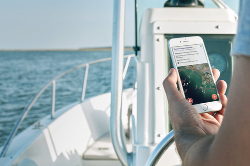 Boating app Deckee launches in the US, announcing partnership with ...
