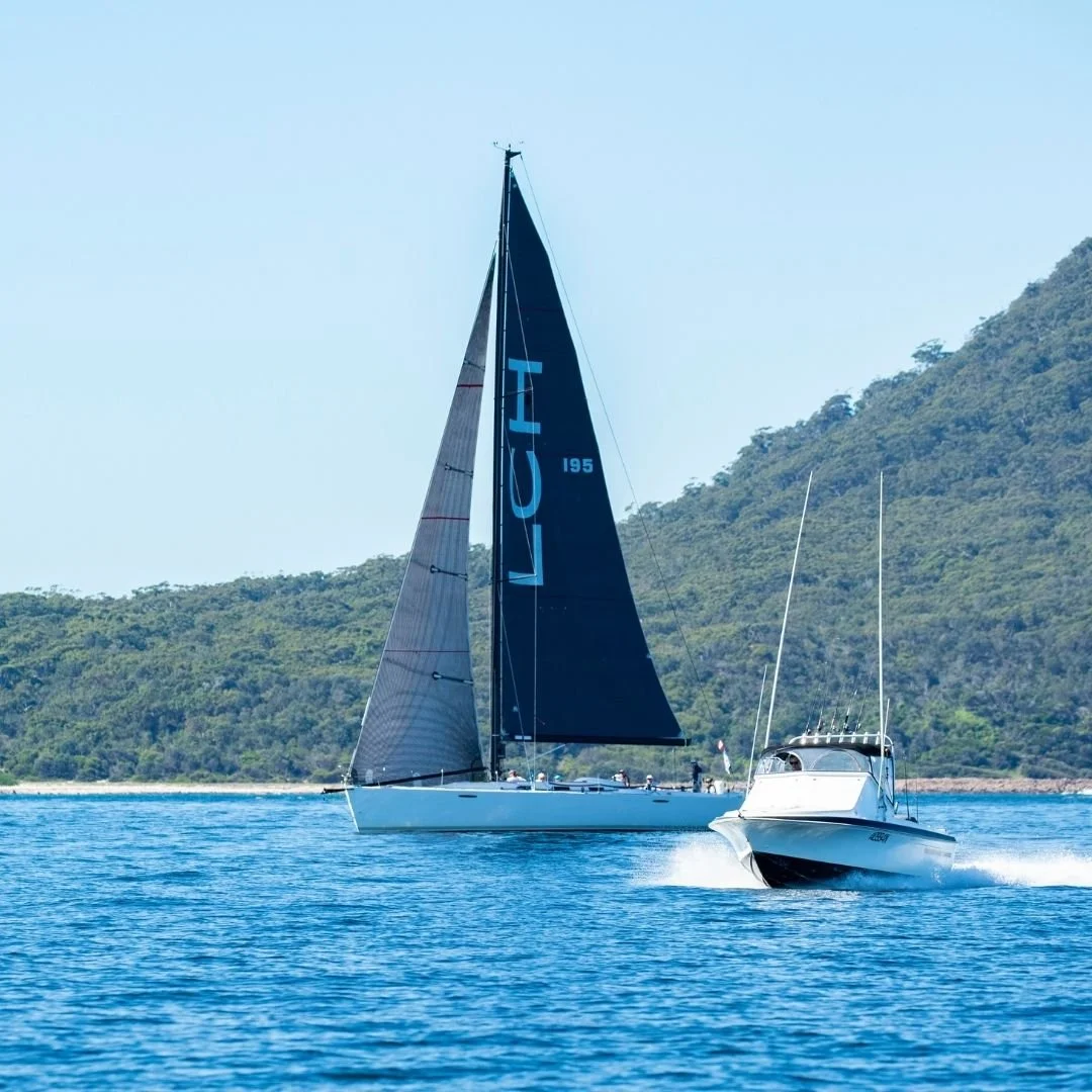 How does wind affect a boat? — DECKEE