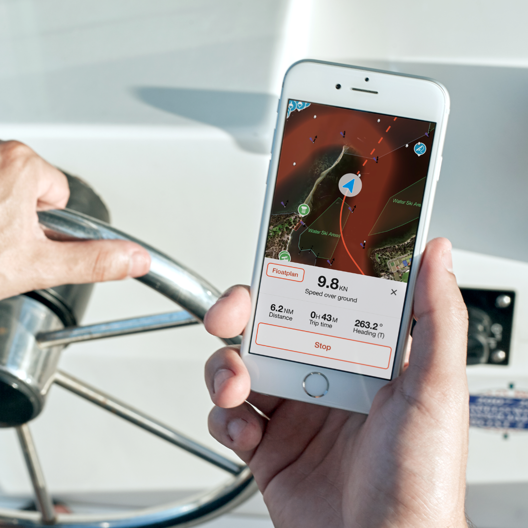 Boating app DECKEE launches equity crowdfunding campaign as it eyes ...