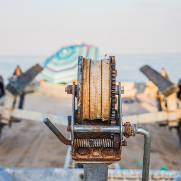 How to wash your trailer like a pro — DECKEE