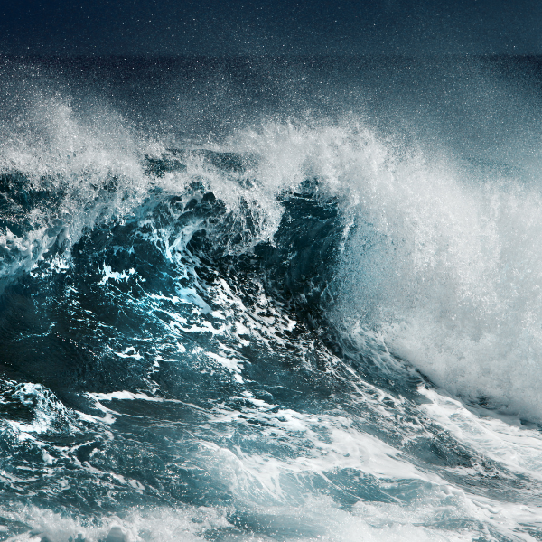 What causes a rogue wave? — DECKEE