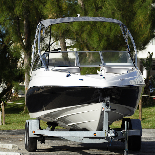 Hurricane preparation for boat owners — DECKEE