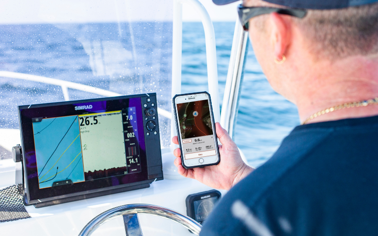DECKEE | Boating, Fishing & Paddling App - Water Maps and Weather
