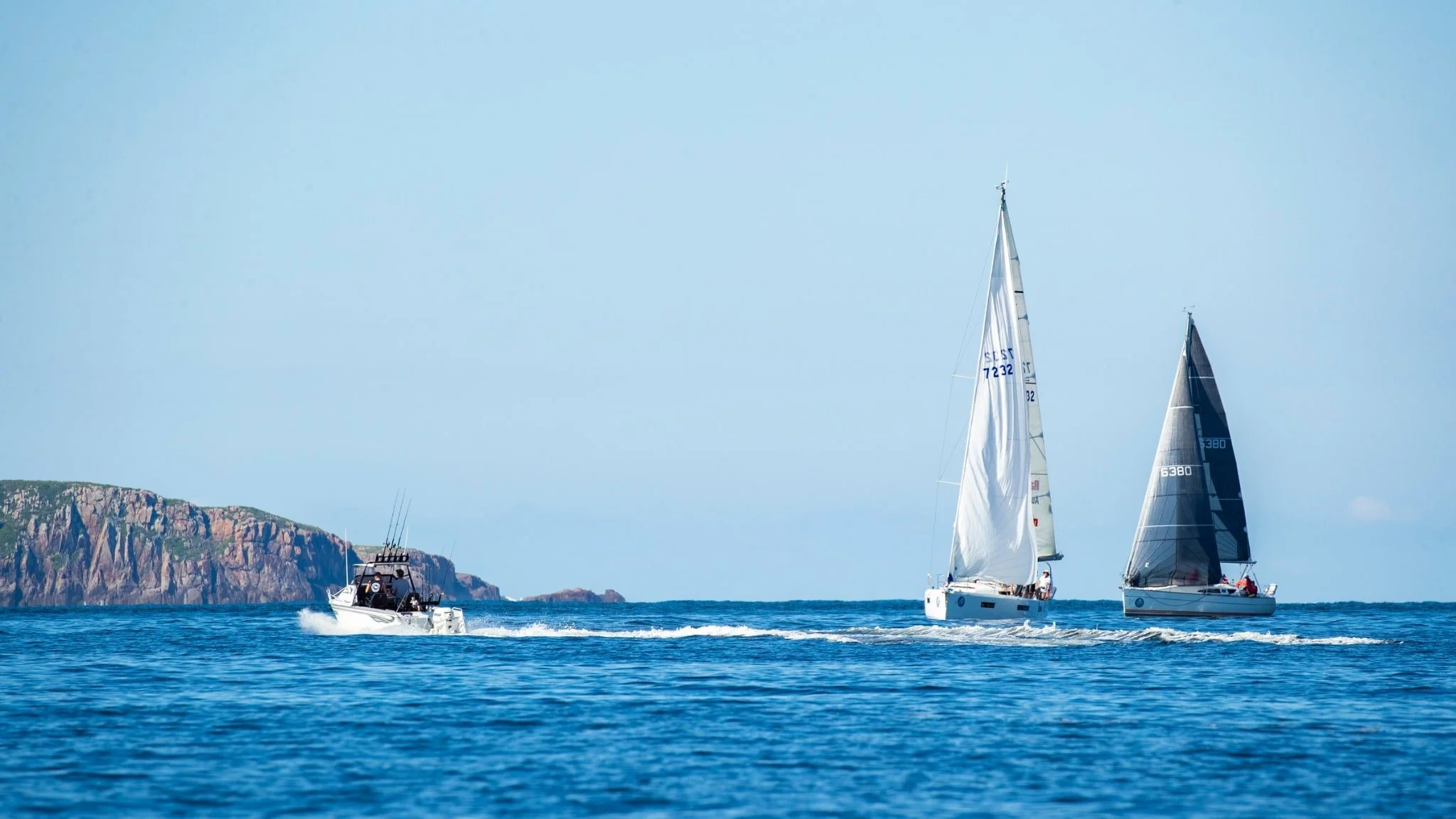 Free Boating and Fishing App - DECKEE