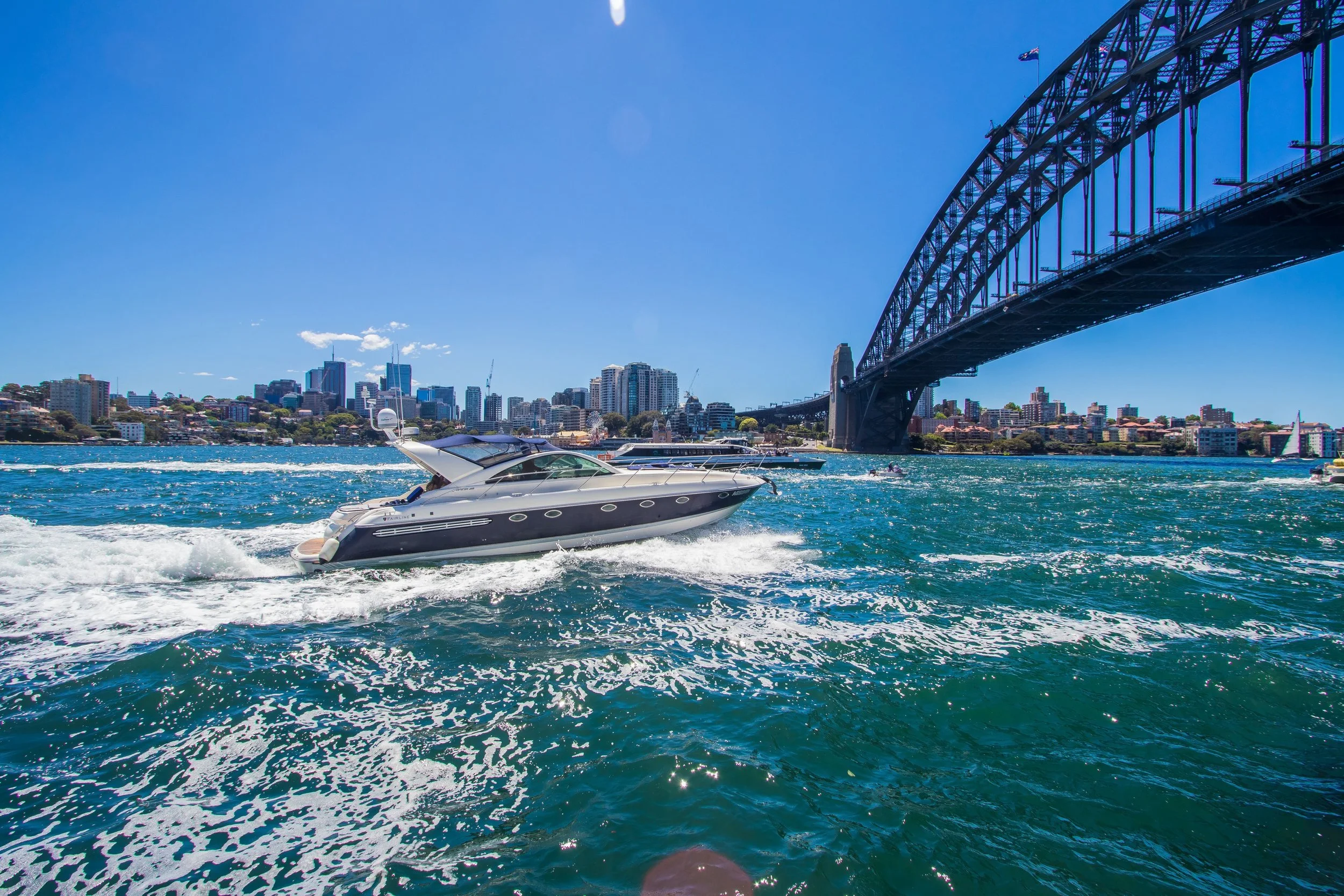 Boating Statistics and Data for Australia (2025) — DECKEE