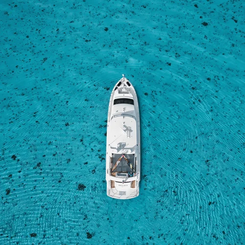 Parts of a boat: Boat anatomy 101 — DECKEE