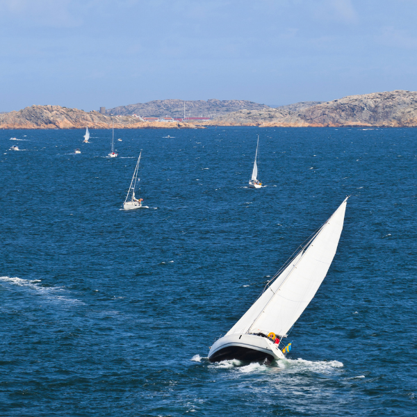 What is a marine wind warning? — DECKEE