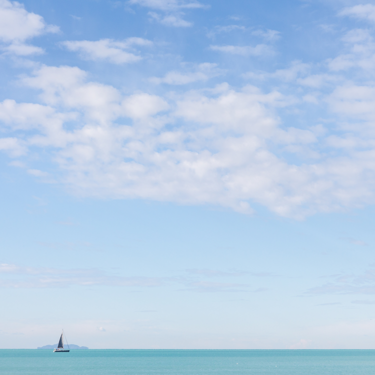 Pacific crossing: The Basics — DECKEE