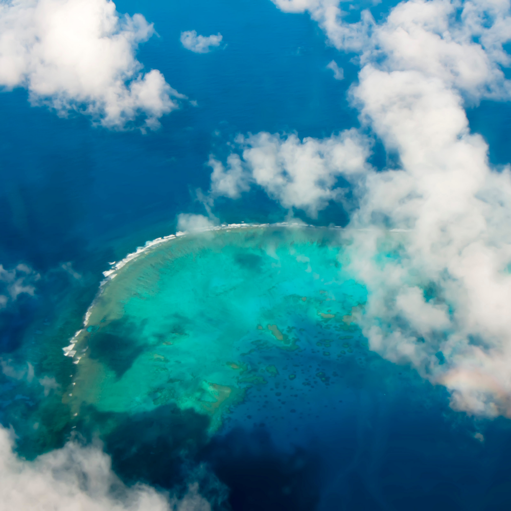 Pacific crossing: The Basics — DECKEE