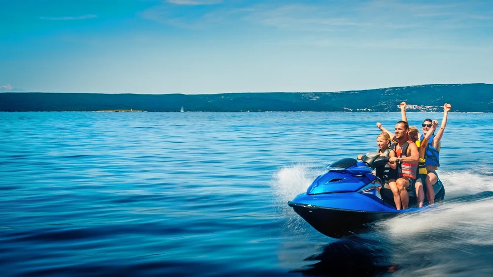 DECKEE | Boating, Fishing & Paddling App - Water Maps and Weather