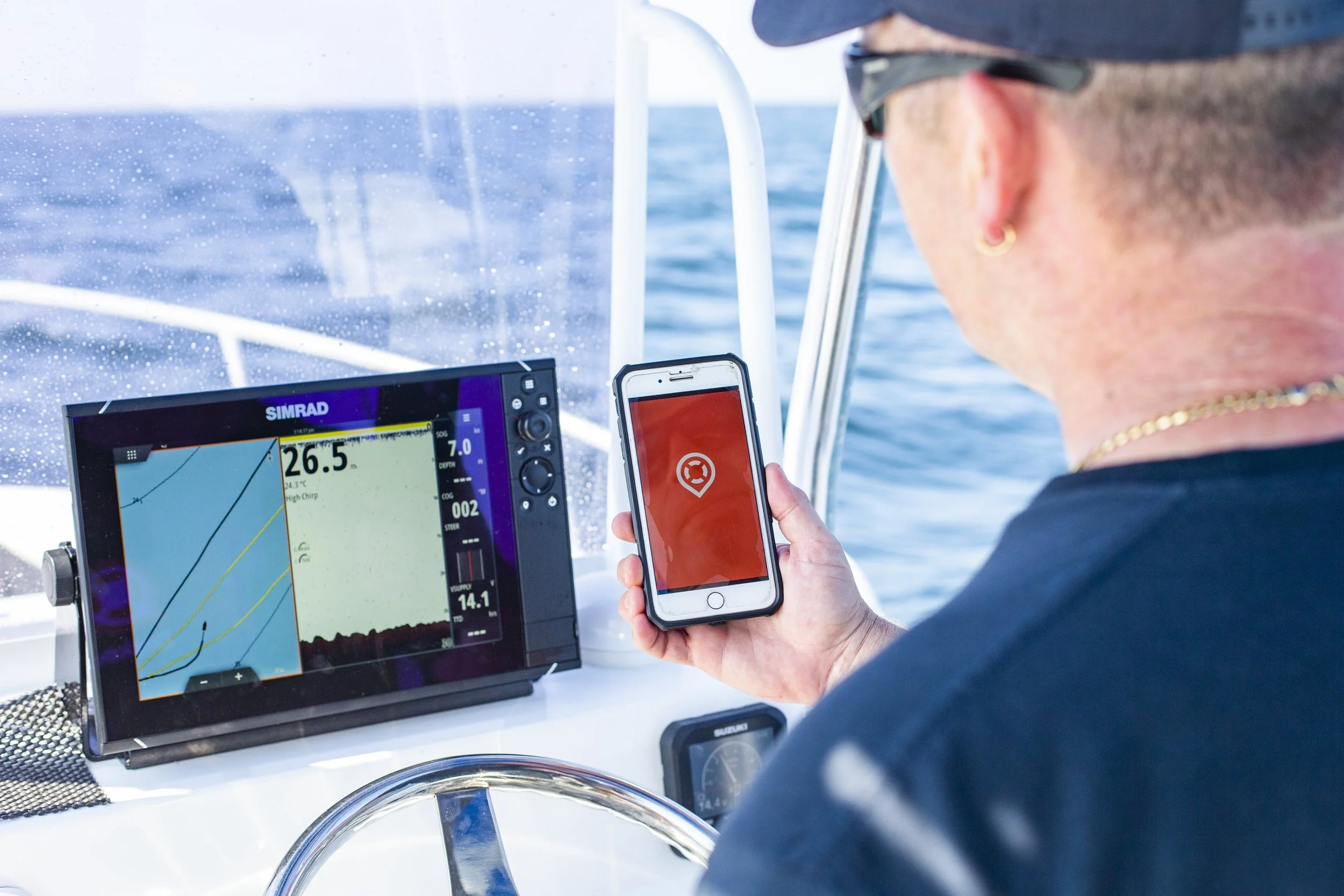 Boating Statistics and Data for Australia (2025) — DECKEE