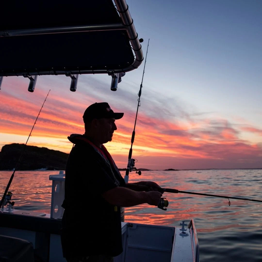 Five sustainable fishing methods that are easy to adopt — DECKEE
