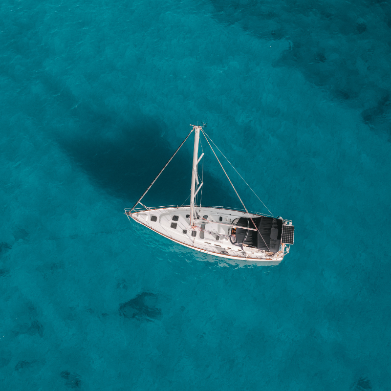 Living on a boat: How to become a liveaboard — DECKEE