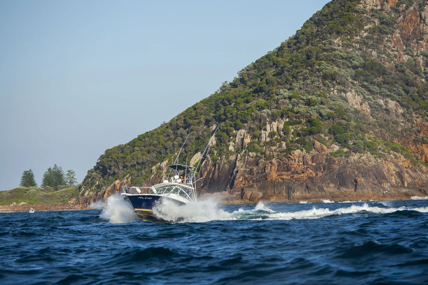 Why Small Changes in Wave Height Can Create Big Dangers for Boaters ...