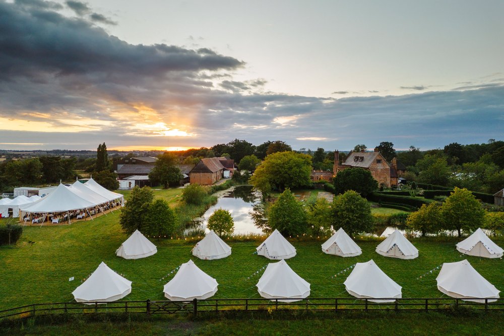 Pricing — Crow's Hall