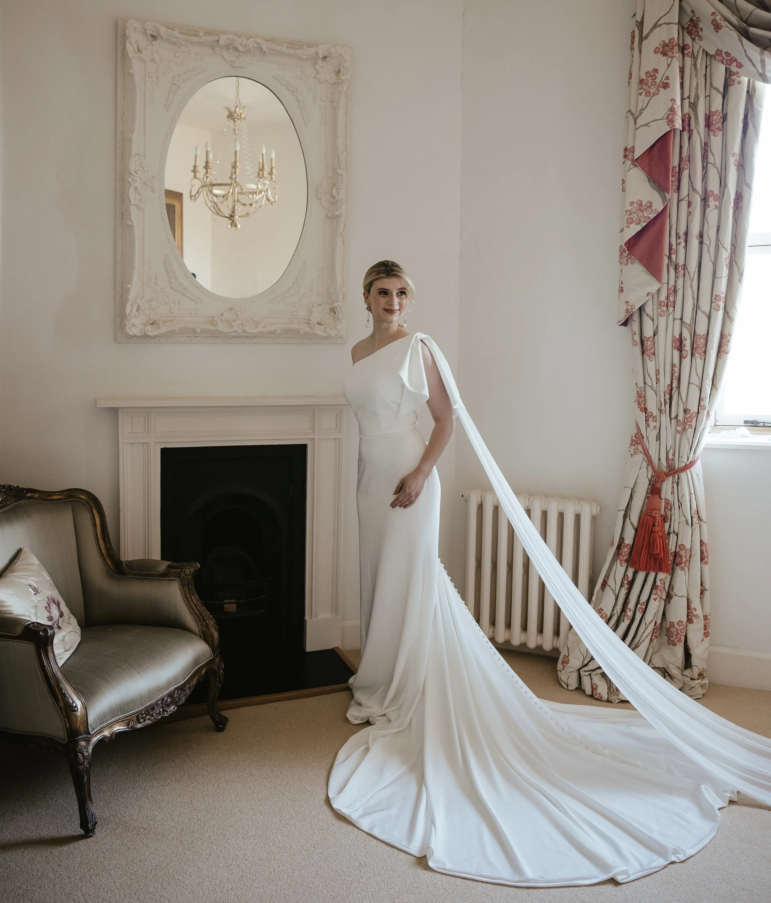 The House — Crow's Hall