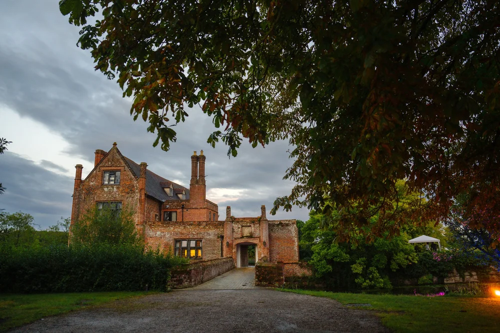 Crow's Hall