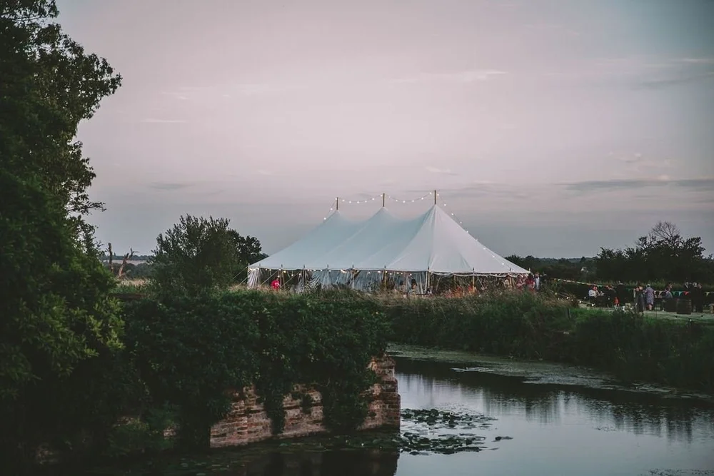 Pricing — Crow's Hall