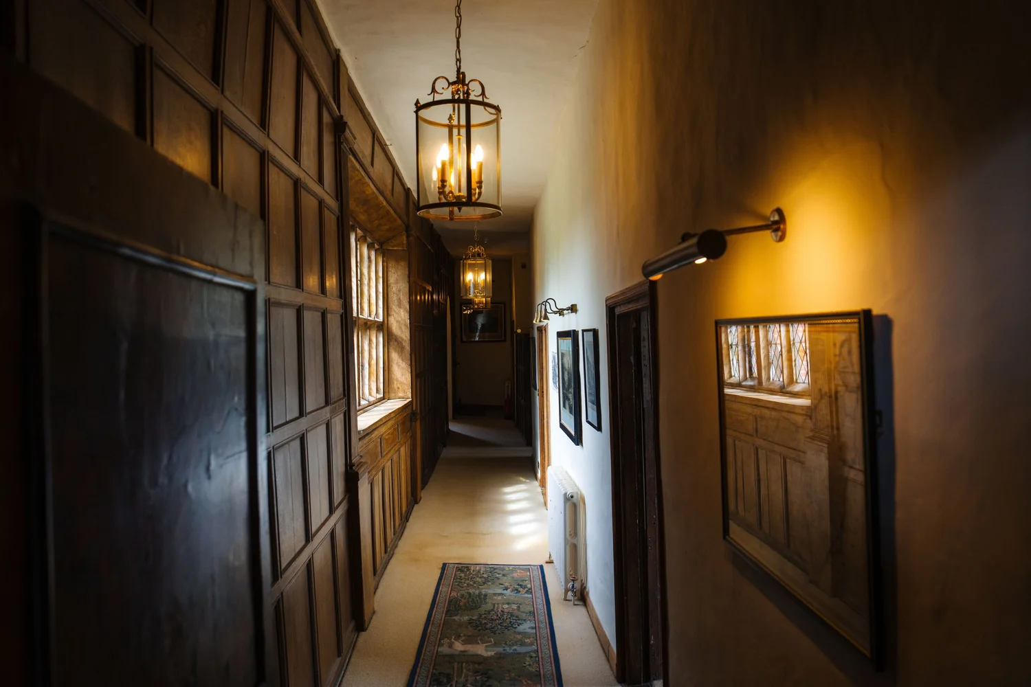 Pricing — Crow's Hall