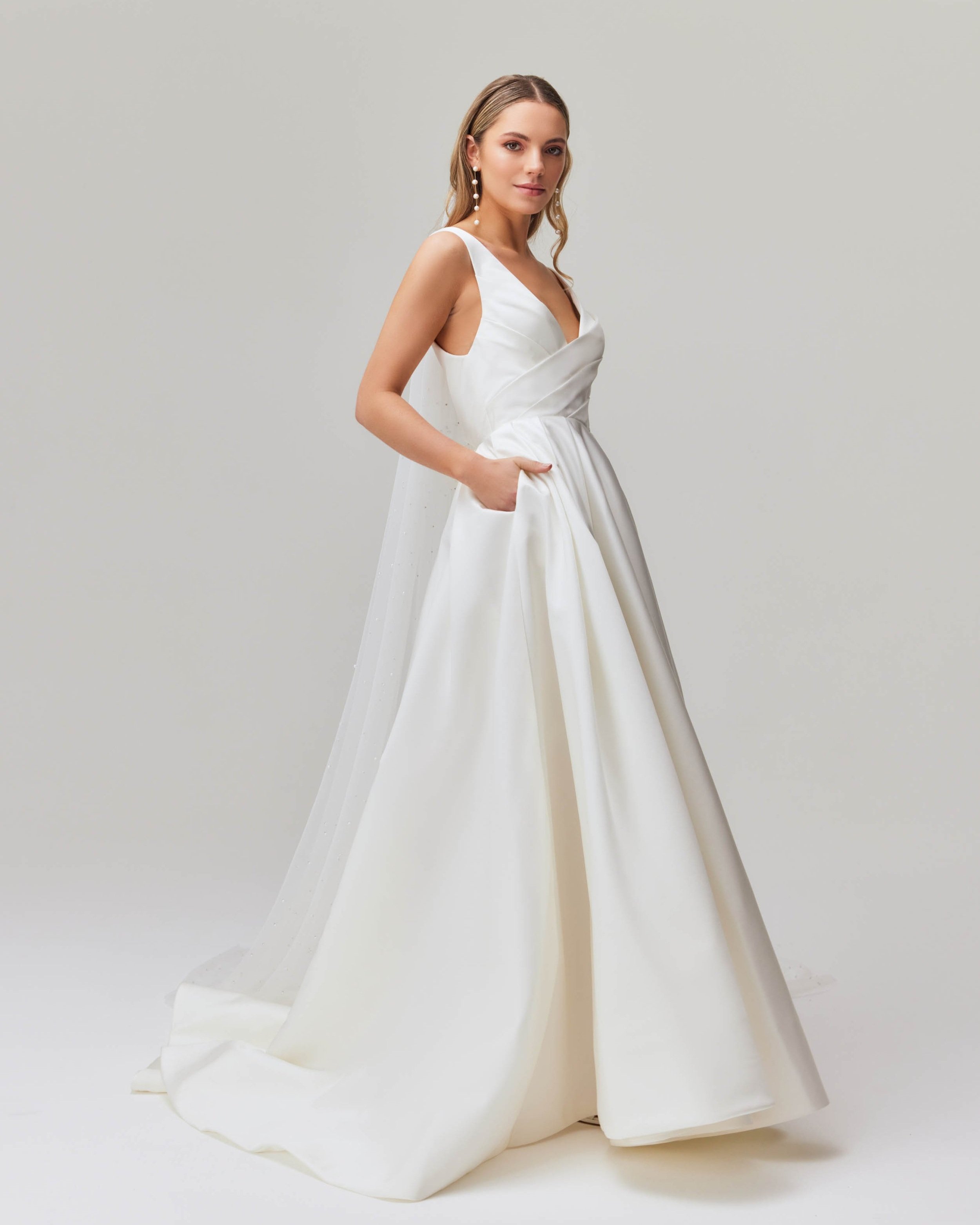 SAHRI MISS CHLOE — LUMI: Bridal Shop Hitchin Hertfordshire