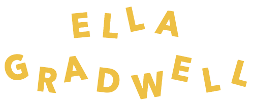 Ella Gradwell