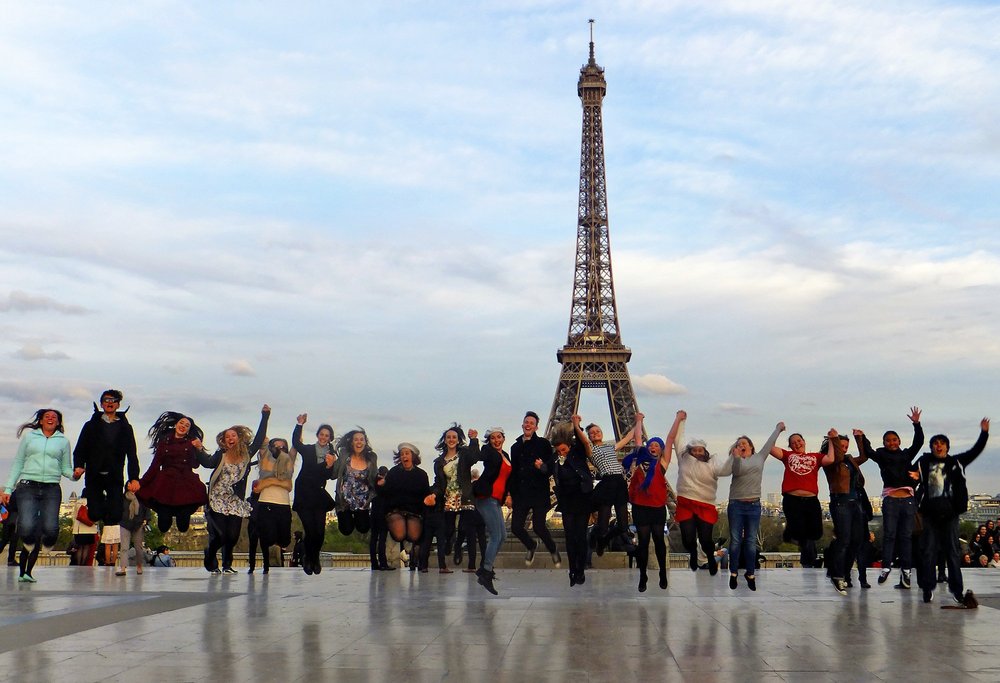 About Us — Academy Travel Schools | Australian Educational Tours Provider