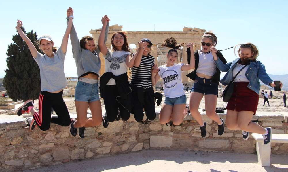 About Us — Academy Travel Schools | Australian Educational Tours Provider