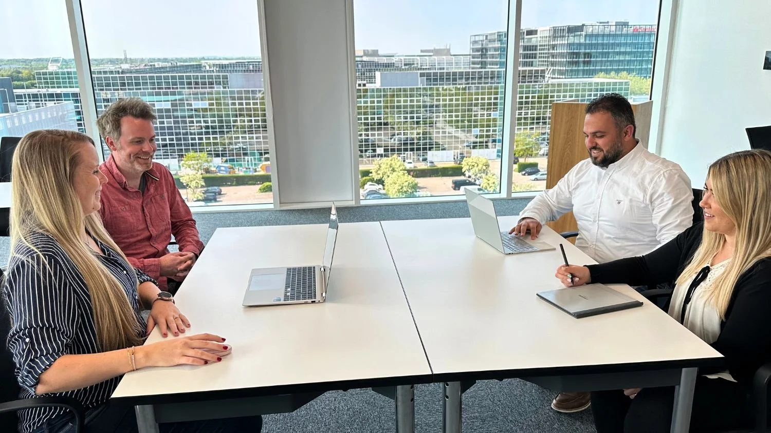 It's easy to switch to Zyla Accountants. Here's why. — Zyla Accountants UK