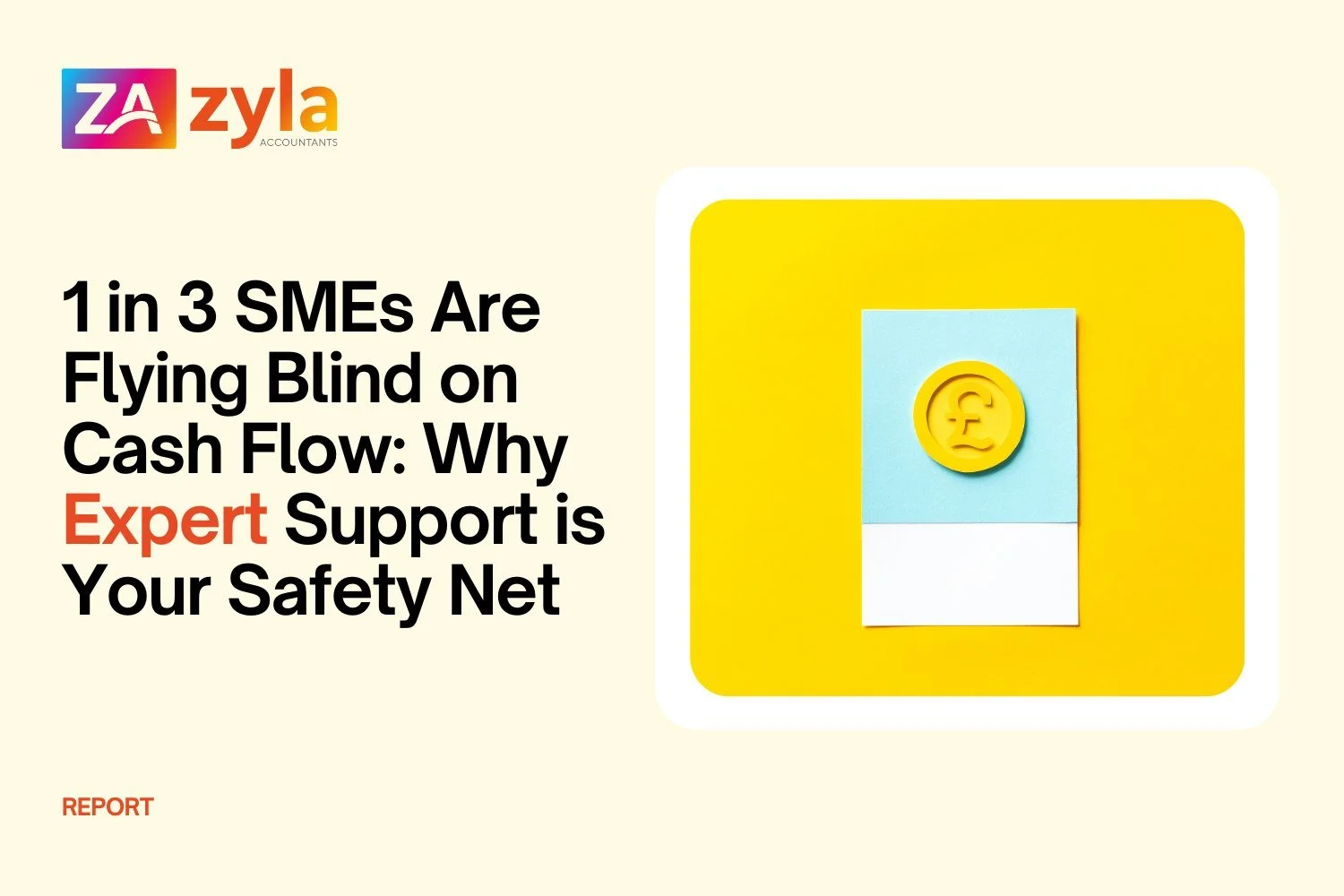 Cash Flow Crisis: Why 1 in 3 SMEs Struggle & How Zyla Can Help — Zyla ...