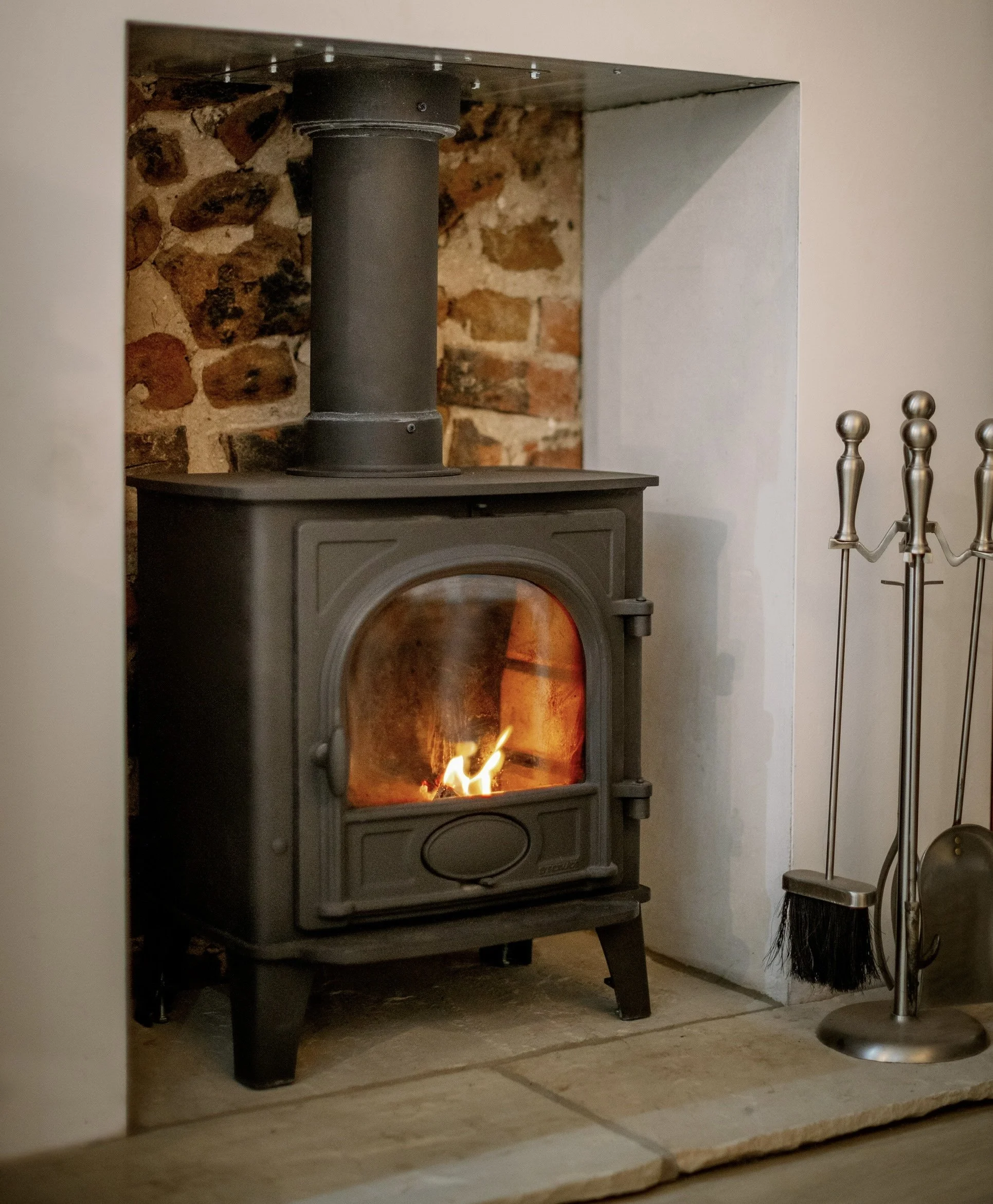 5 Star Stoves