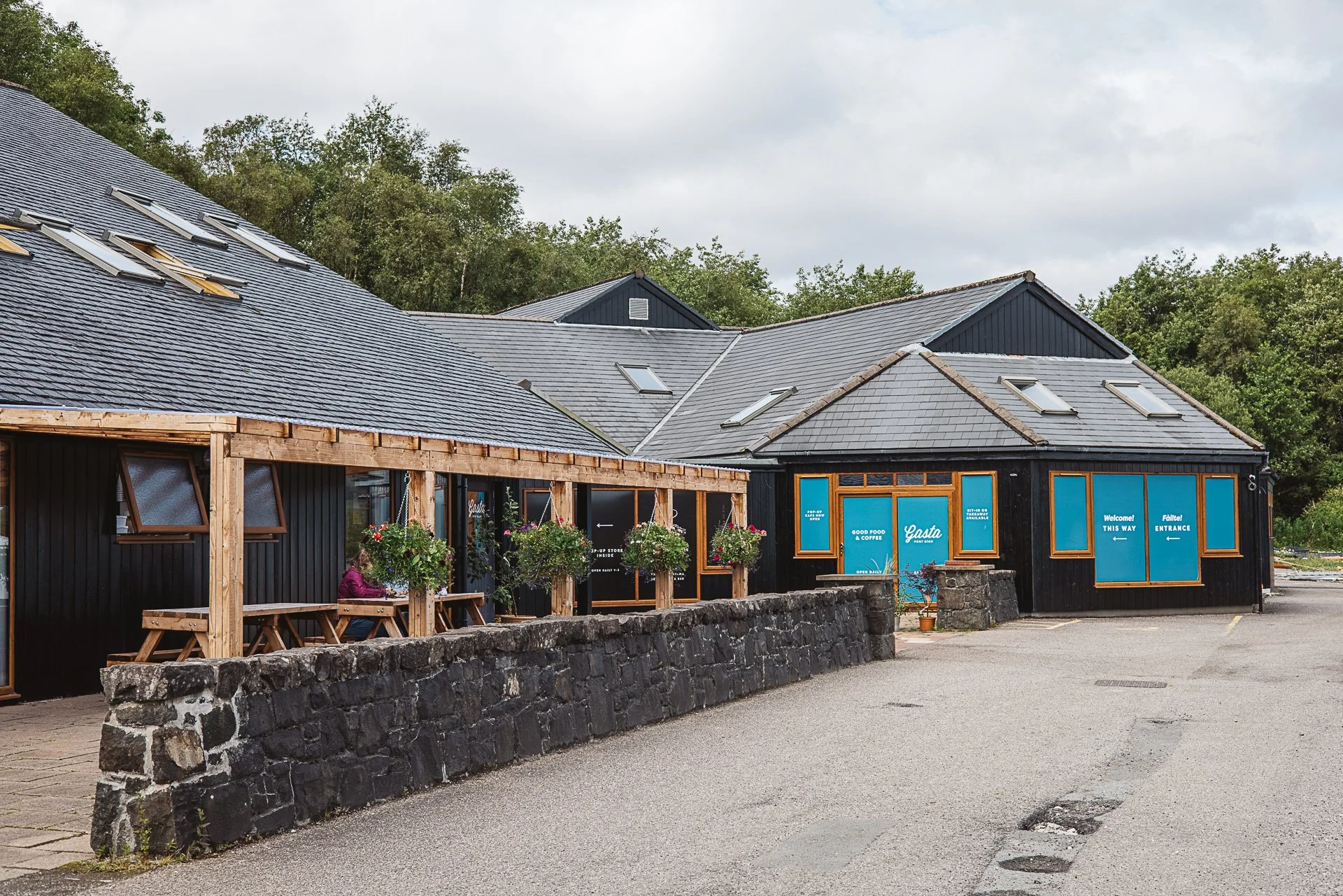 Las Portree
