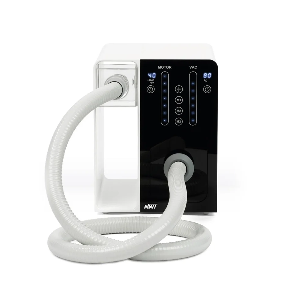 Vacuum devices — NWT.care