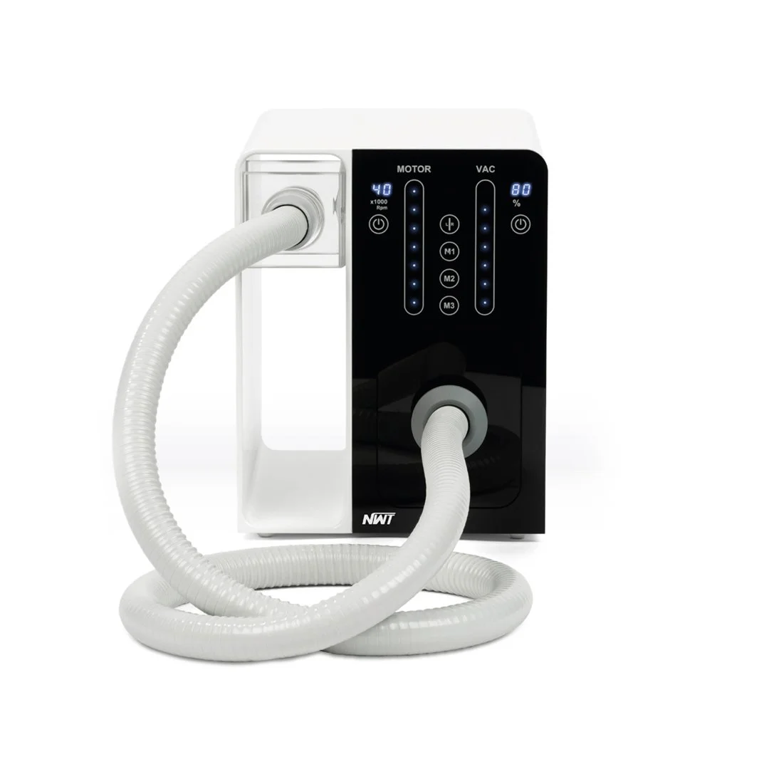 Vacuum devices — NWT.care
