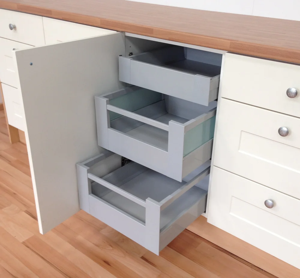 Blum replacement and internal drawer kits — UK Kitchen Doors