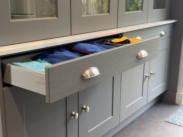 Blum replacement and internal drawer kits — UK Kitchen Doors