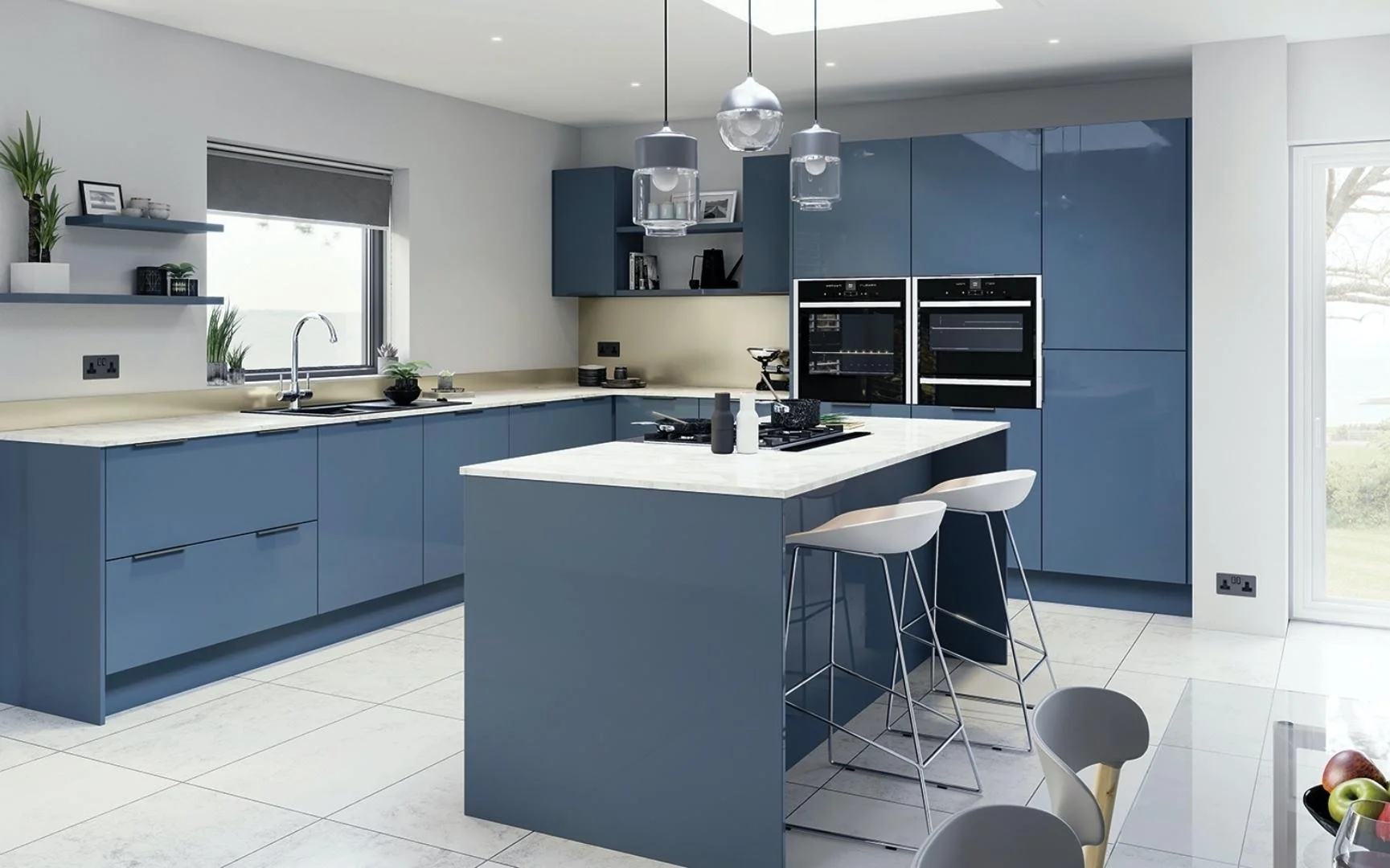 UK Kitchen Doors | Made to measure since 1990