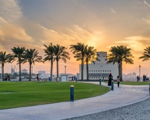 Top Attractions in Doha | Adventures in Qatar | About Us ...