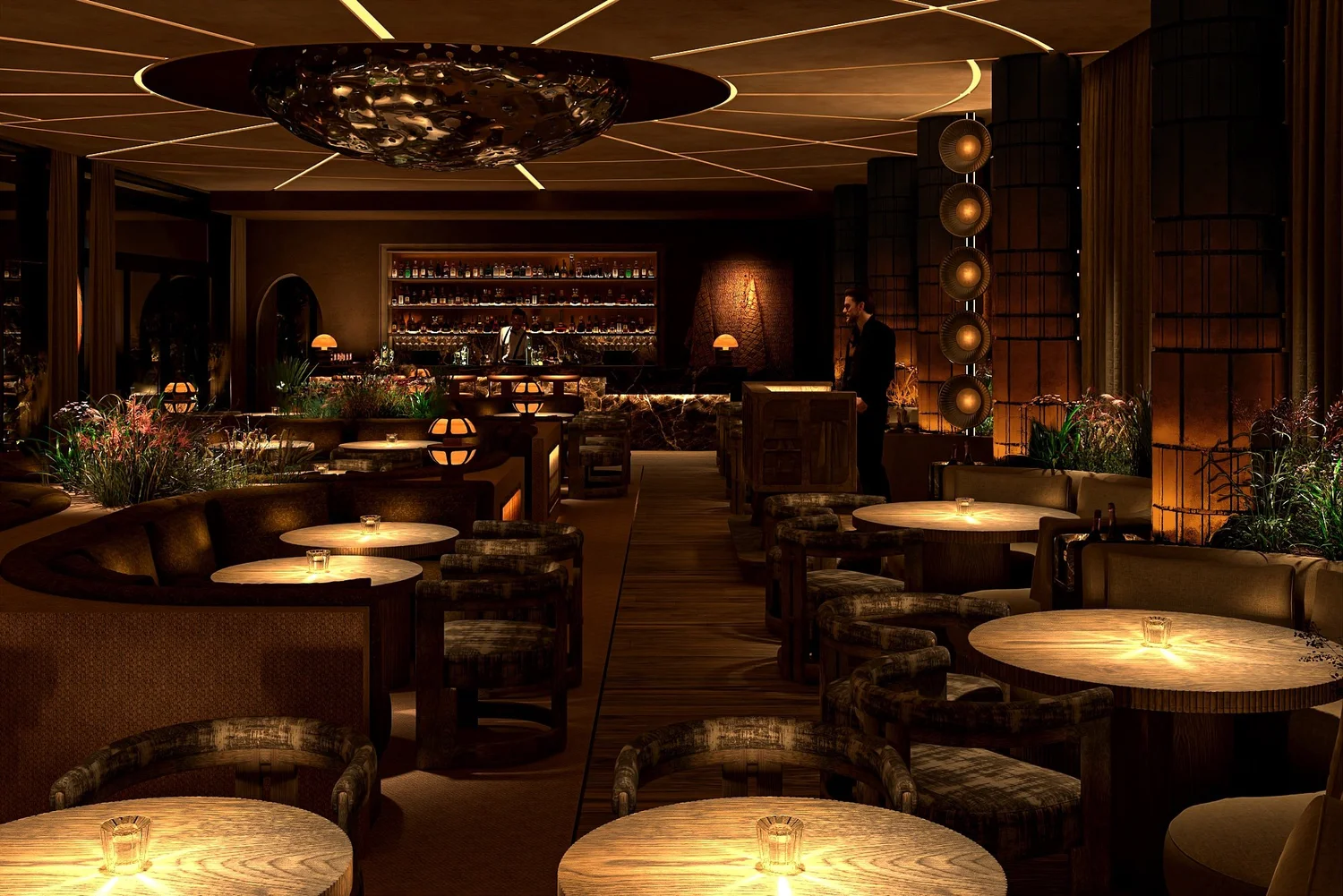 Reservations: Mediterranean Fine Dining in Miami | CASA NEOS