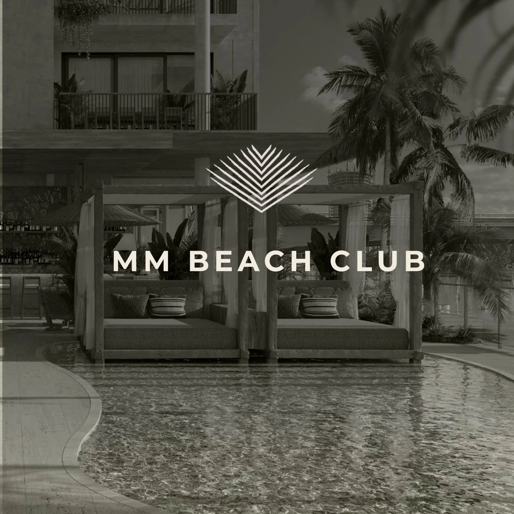 CASA NEOS | Agora in Miami