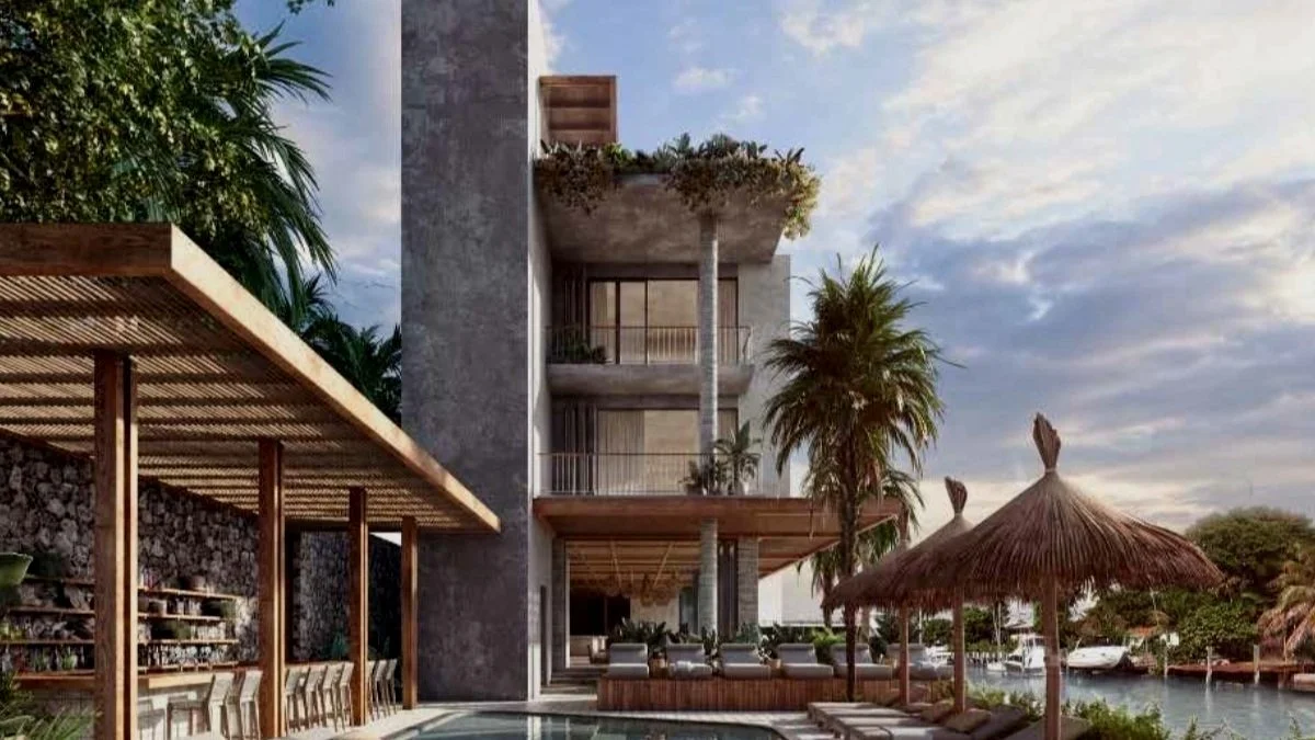 NOORA | Agora in Miami