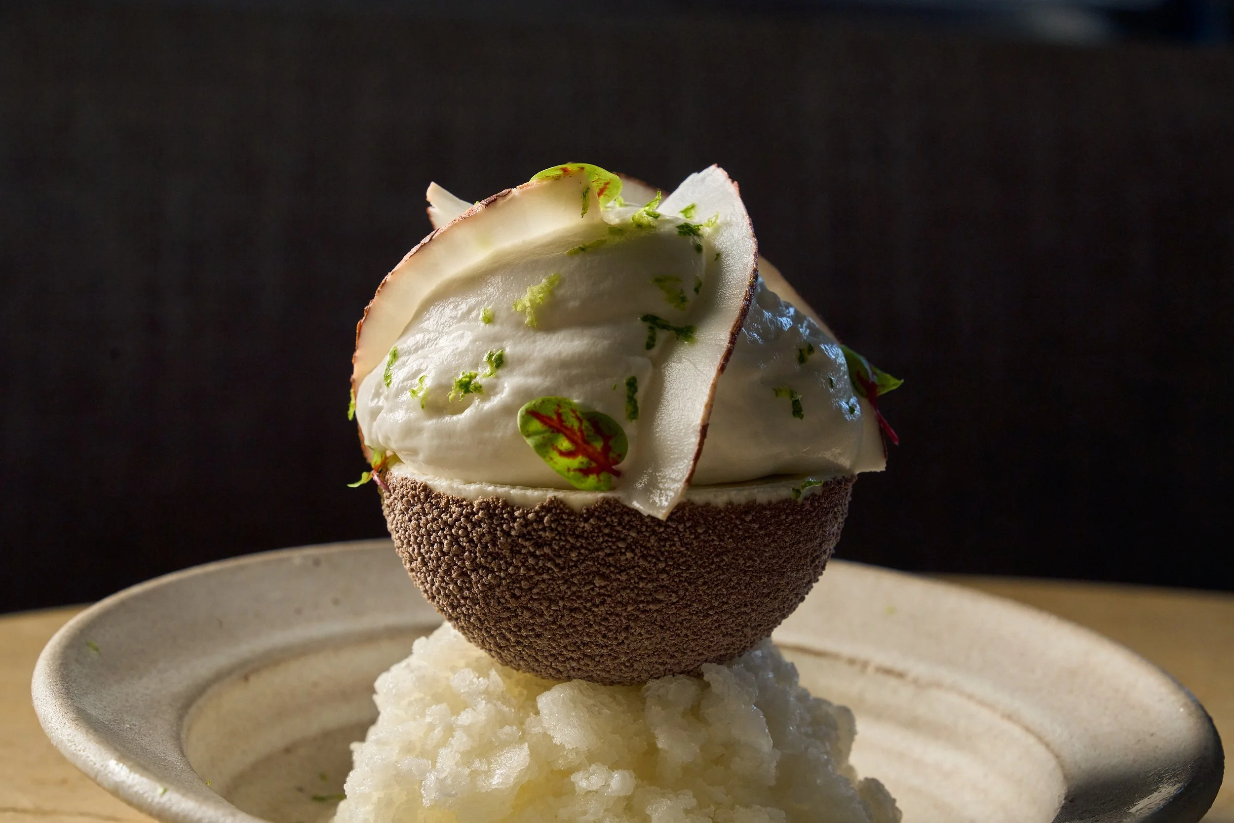 Discover Our Menus | CASA NEOS