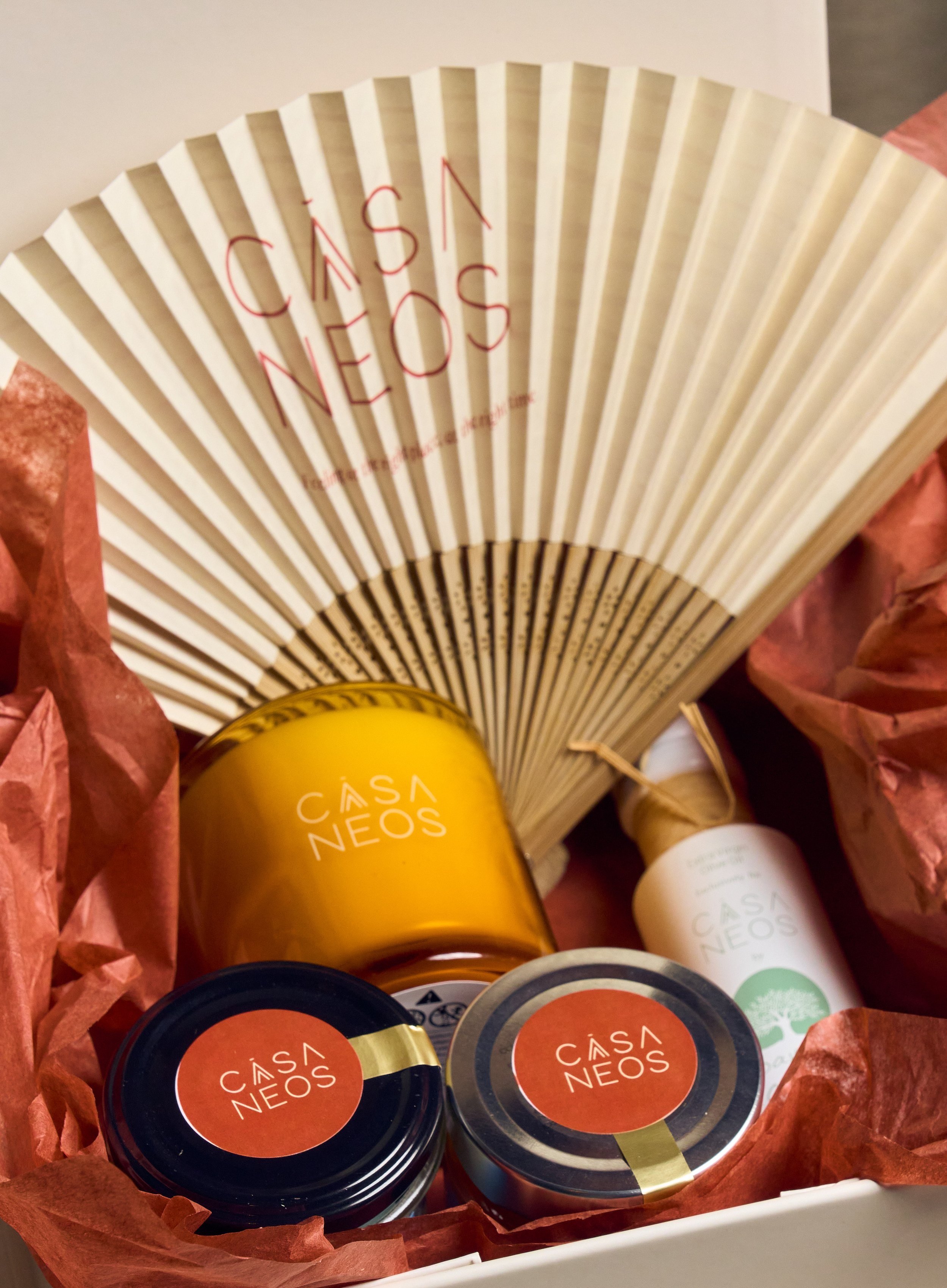 CASA NEOS Gifts | CASA NEOS