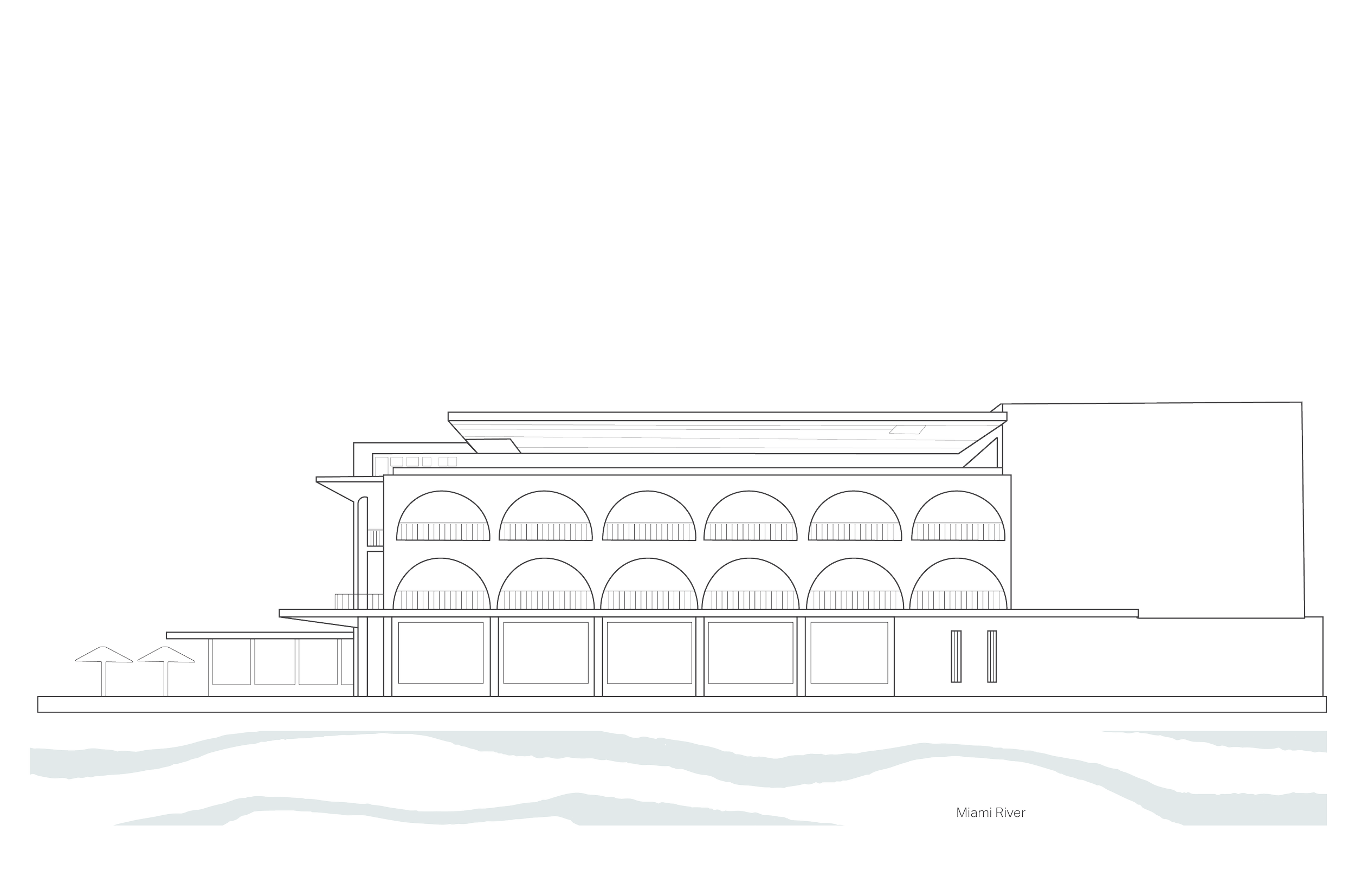 CASA NEOS | Restaurant, Beach Club, and Dock & Dine in Miami
