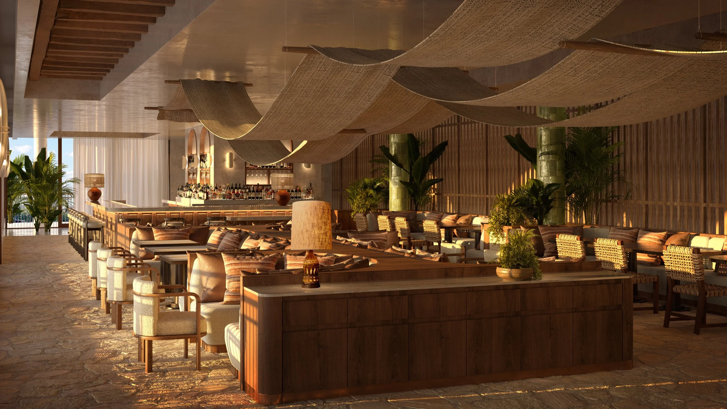 CASA NEOS | Agora in Miami