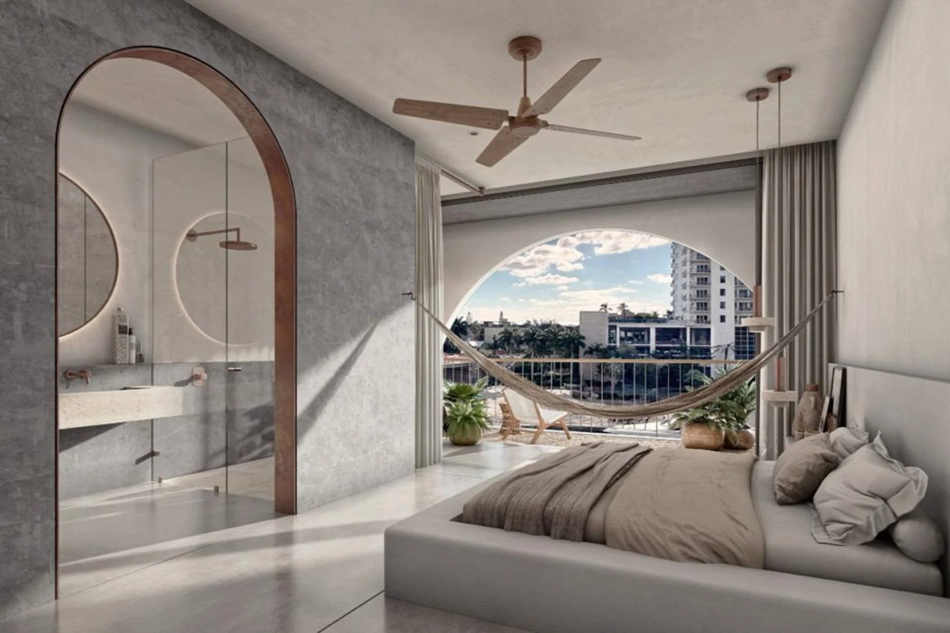 CASA NEOS | Agora in Miami